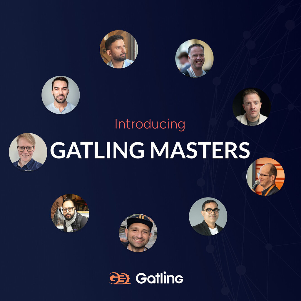 𝐉𝐨𝐢𝐧 𝐭𝐡𝐞 𝐆𝐚𝐭𝐥𝐢𝐧𝐠 𝐌𝐚𝐬𝐭𝐞𝐫𝐬 𝐏𝐫𝐨𝐠𝐫𝐚𝐦! - Announcements - Gatling