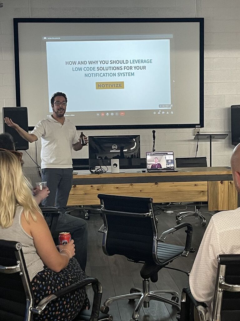 Denver API Meetup photos - Events - Gravitee.io Community