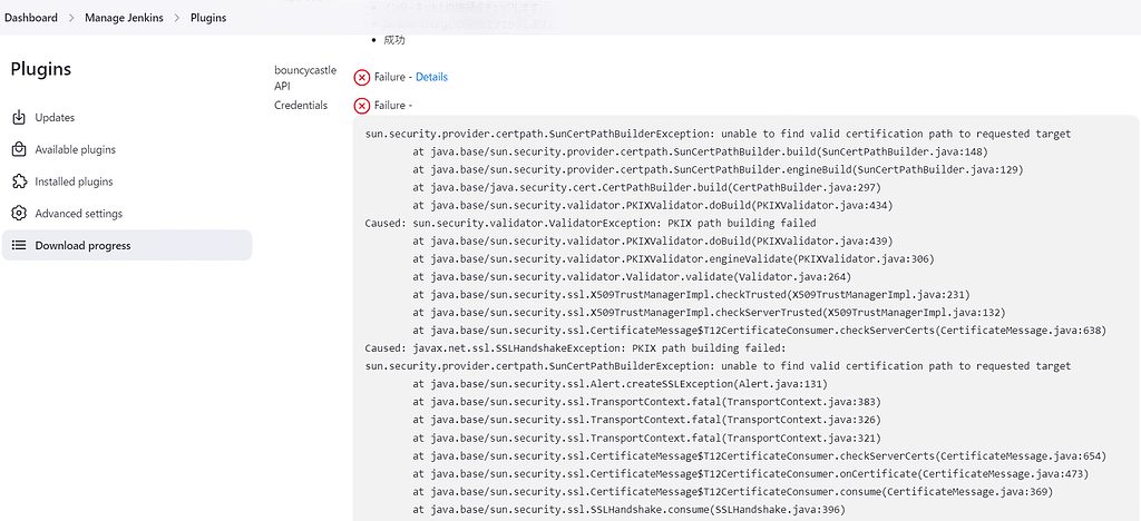 Jenkins offline and plugins installation issue in windows 10 enterprise - Ask a question - Jenkins