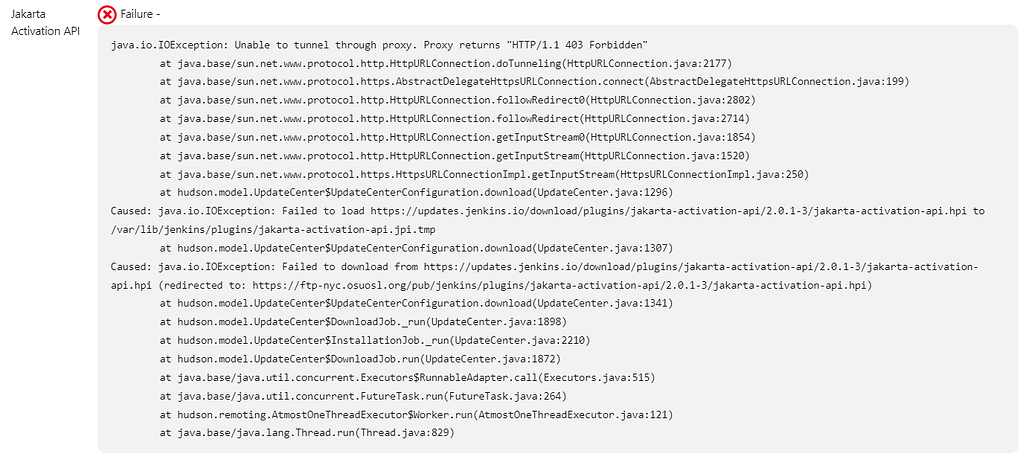 Jenkins - LDAP/Active Directory Plugin Issues || Upgrade issue - Using Jenkins - Jenkins
