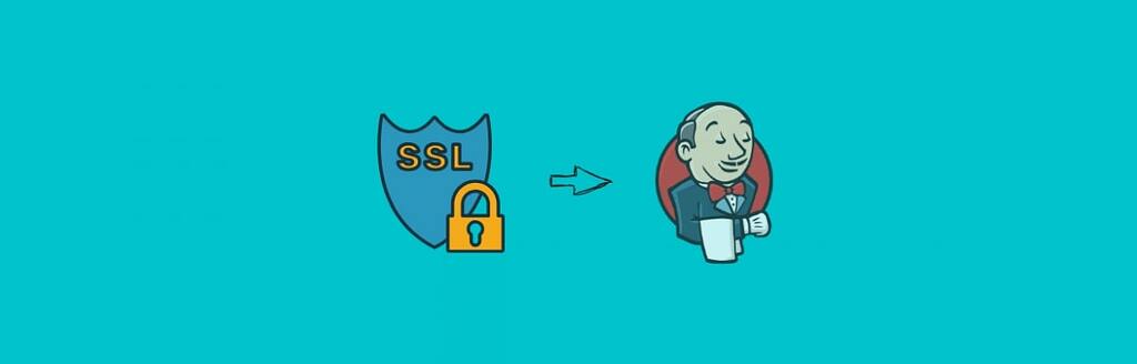 Unable to get SSL working on Jenkins running on Linux - Using Jenkins ... Unable to get SSL working on Jenkins running on Linux - Using Jenkins ...
