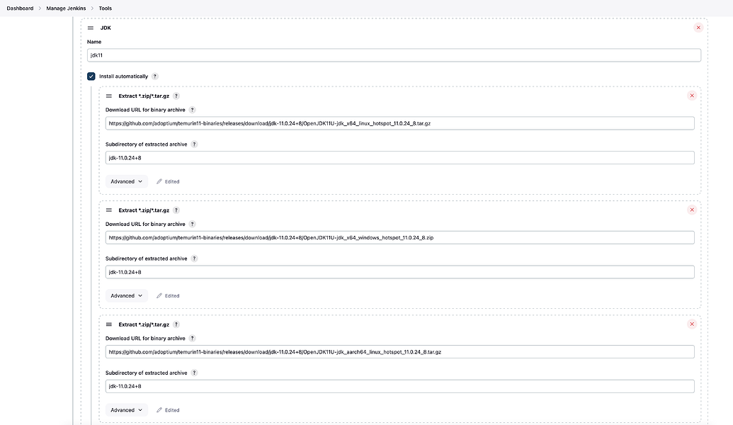 SonarQube Analysis Failing on Jenkins Pipeline Due to Java 8 ... SonarQube Analysis Failing on Jenkins Pipeline Due to Java 8 ...