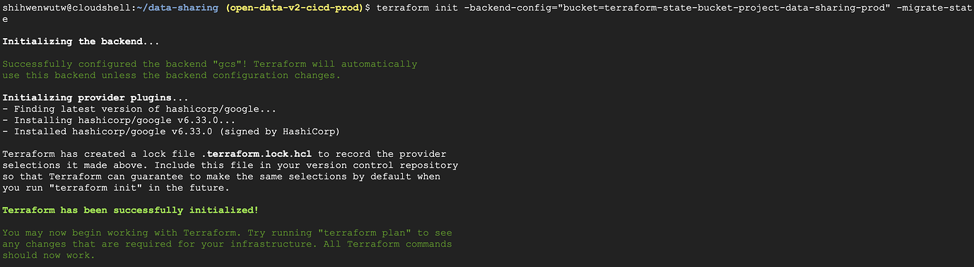 Error 403: [account] does not have storage.objects.list to Google Cloud Storage bucket - Ask a ...