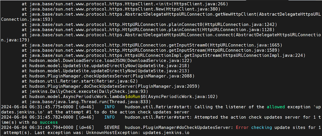 Unable to access jenkins url - Using Jenkins - Jenkins Unable to access jenkins url - Using Jenkins - Jenkins