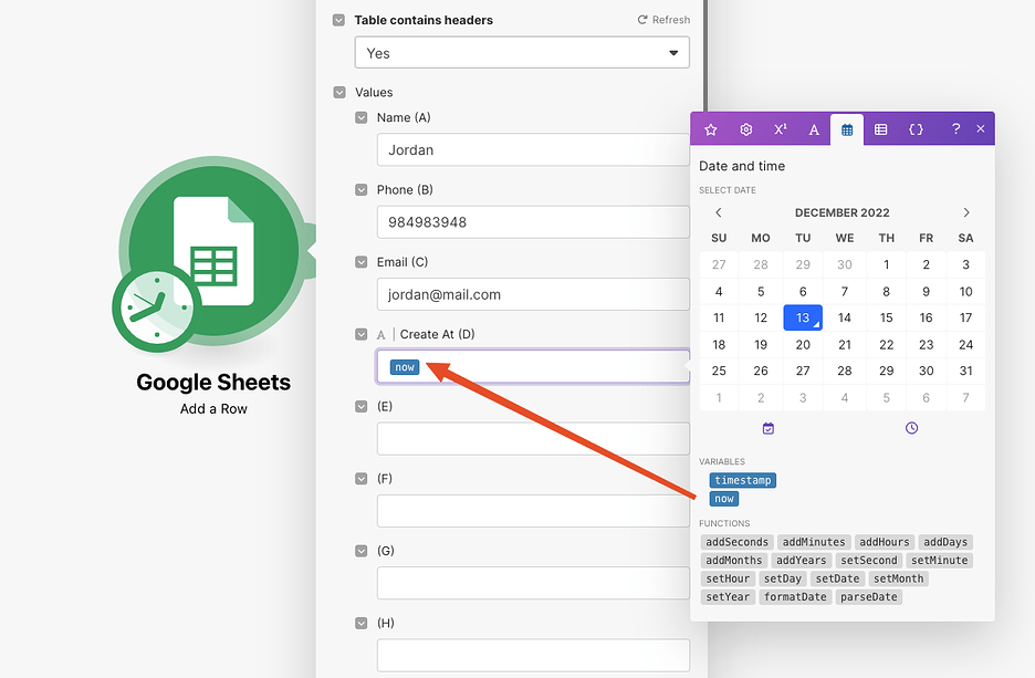 🎓 [Getting Started With Functions p. 3] Date Functions - Showcase ...