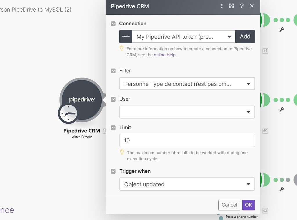 Pipedrive Update Person How To Make Community 