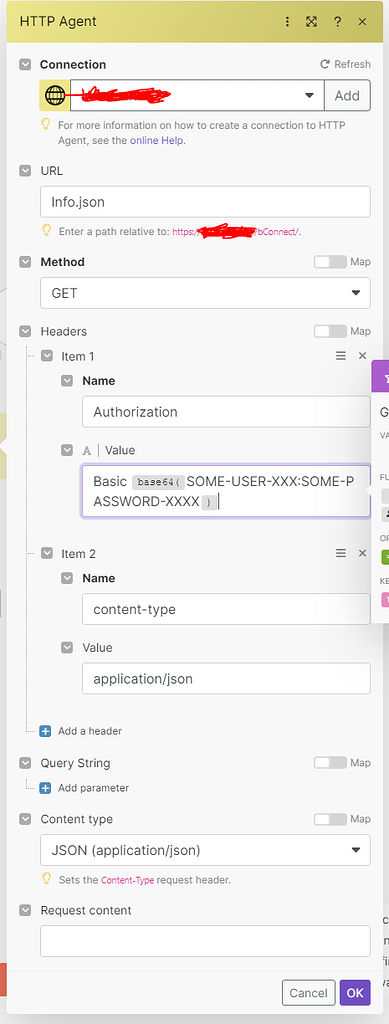 On premises agent - How To - Make Community