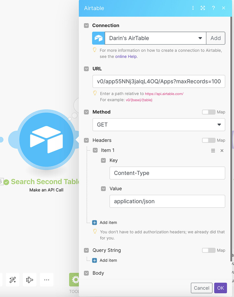 Creating variables - How To - Make Community