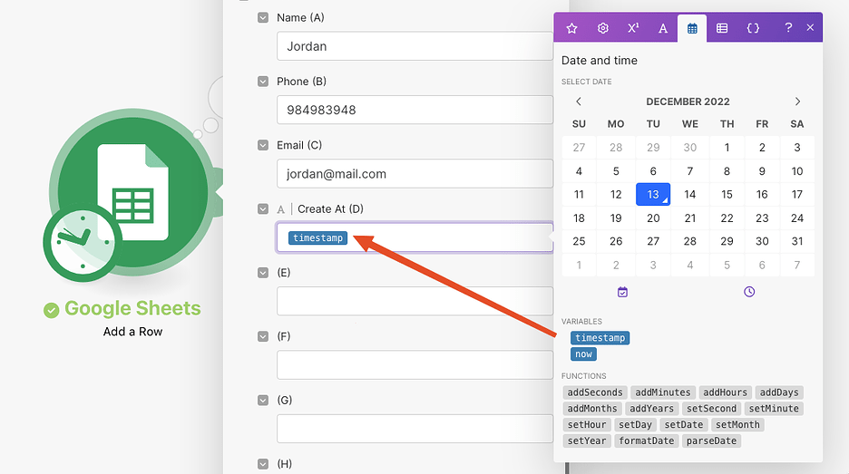 🎓 [Getting Started With Functions p. 3] Date Functions - Showcase ...