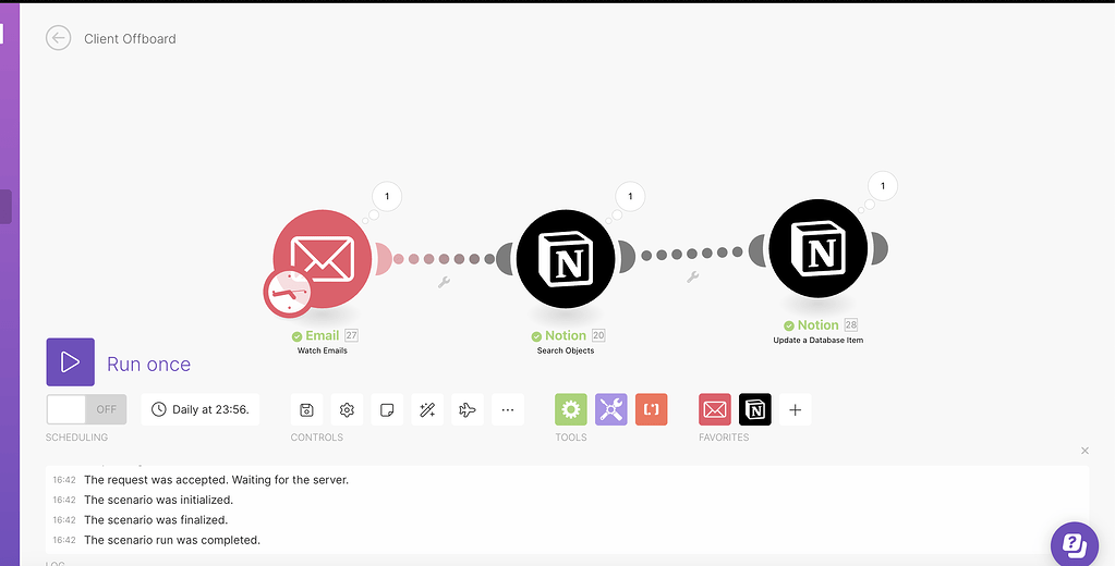 LInk Email To Notion How To Make Community link-email-to-notion-how-to-make-community