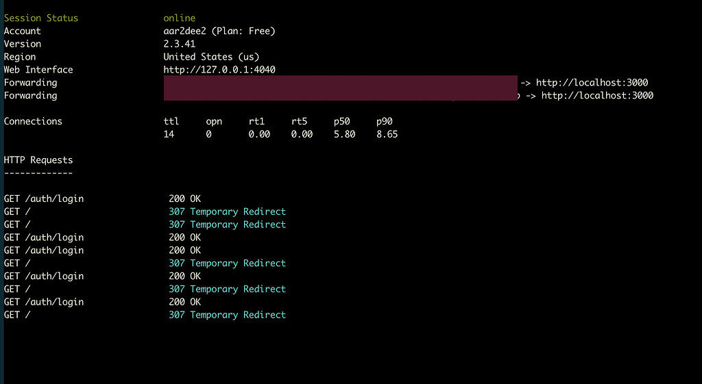 Setting up Webhook + Instant Trigger for a custom app - Custom Apps - Make Community