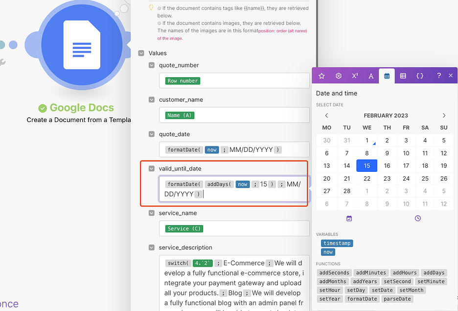 🎓 [Getting Started With Functions p. 3] Date Functions - Showcase ...