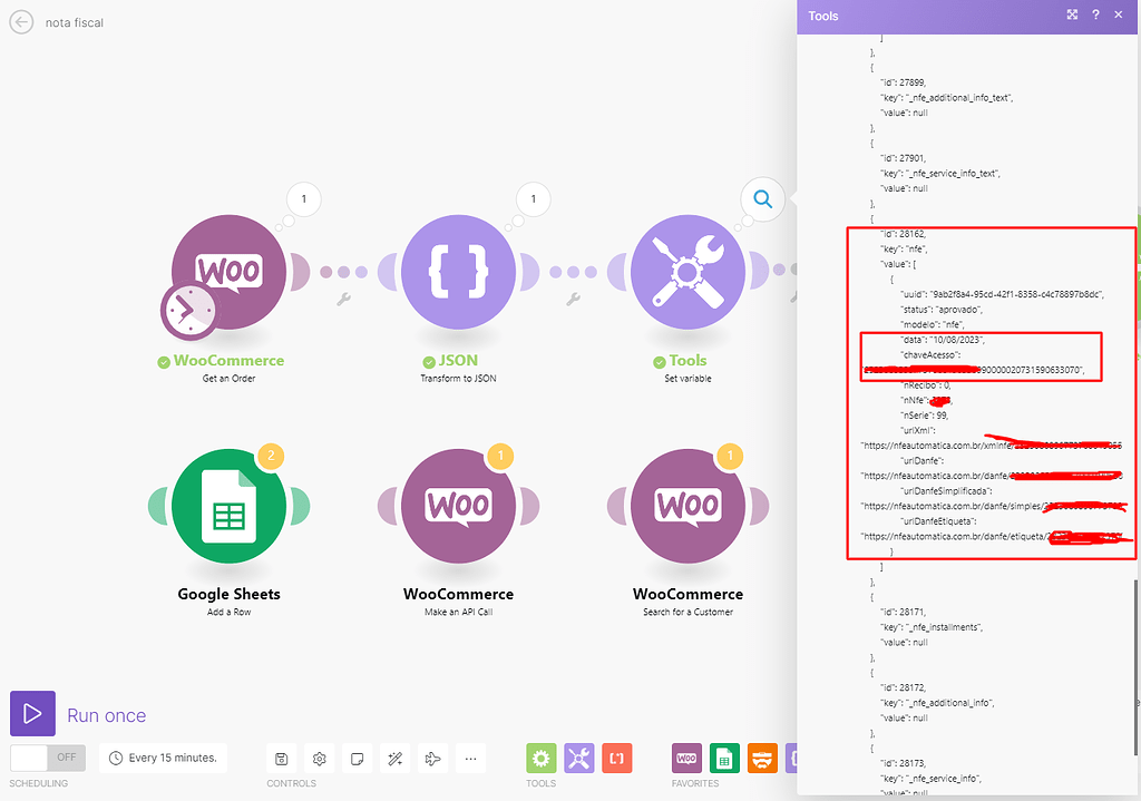 How To Collect Metadata From Woocommerce In Json How To Make Community