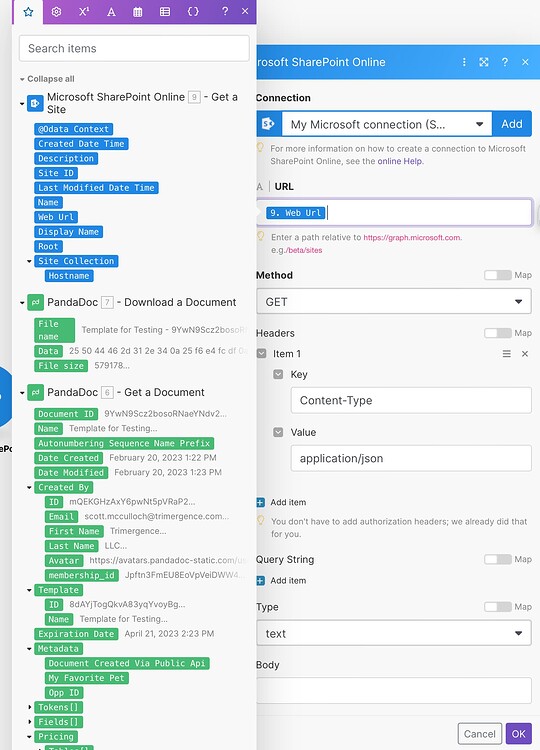 SharePoint - create folder if it doesn't already exist - How To - Make Community