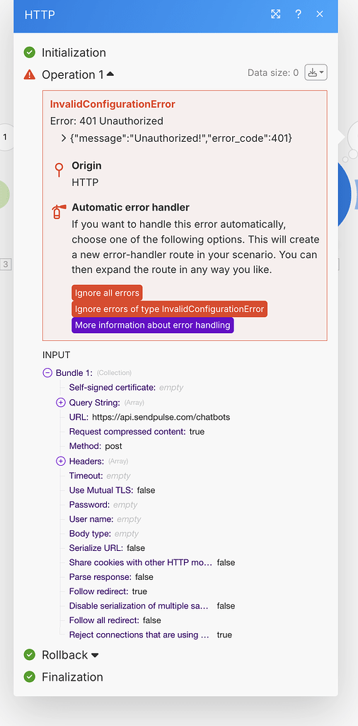 How to fix an error - How To - Make Community