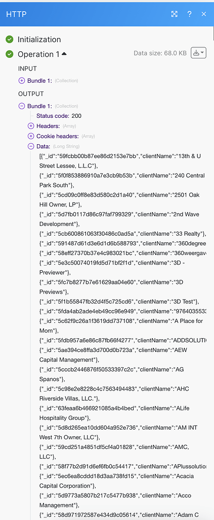 Help converting string to an array - How To - Make Community Help converting string to an array - How To - Make Community