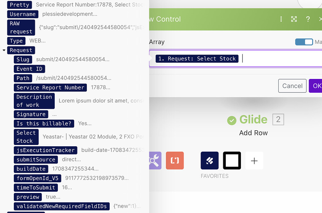 Iterating through an array - How To - Make Community