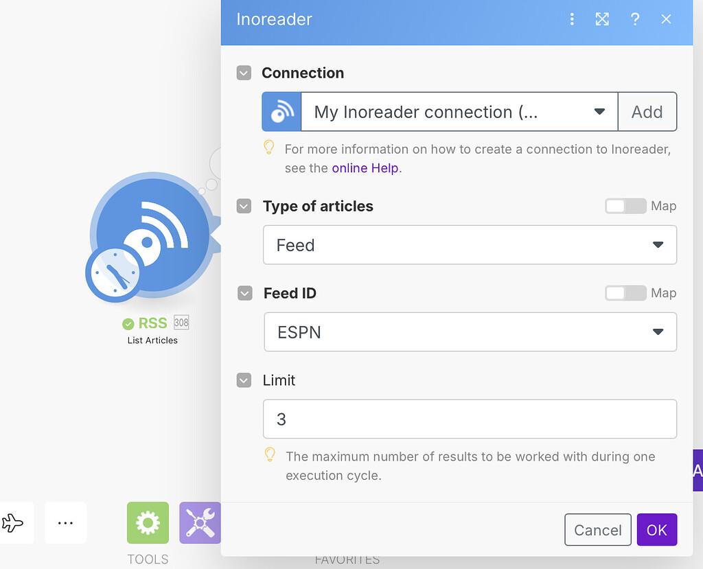Issue Sending Combined Results in a Single Email - How To - Make Community Issue Sending Combined Results in a Single Email - How To - Make Community