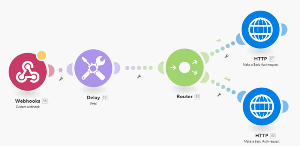 Alternating pattern - router - How To - Make Community