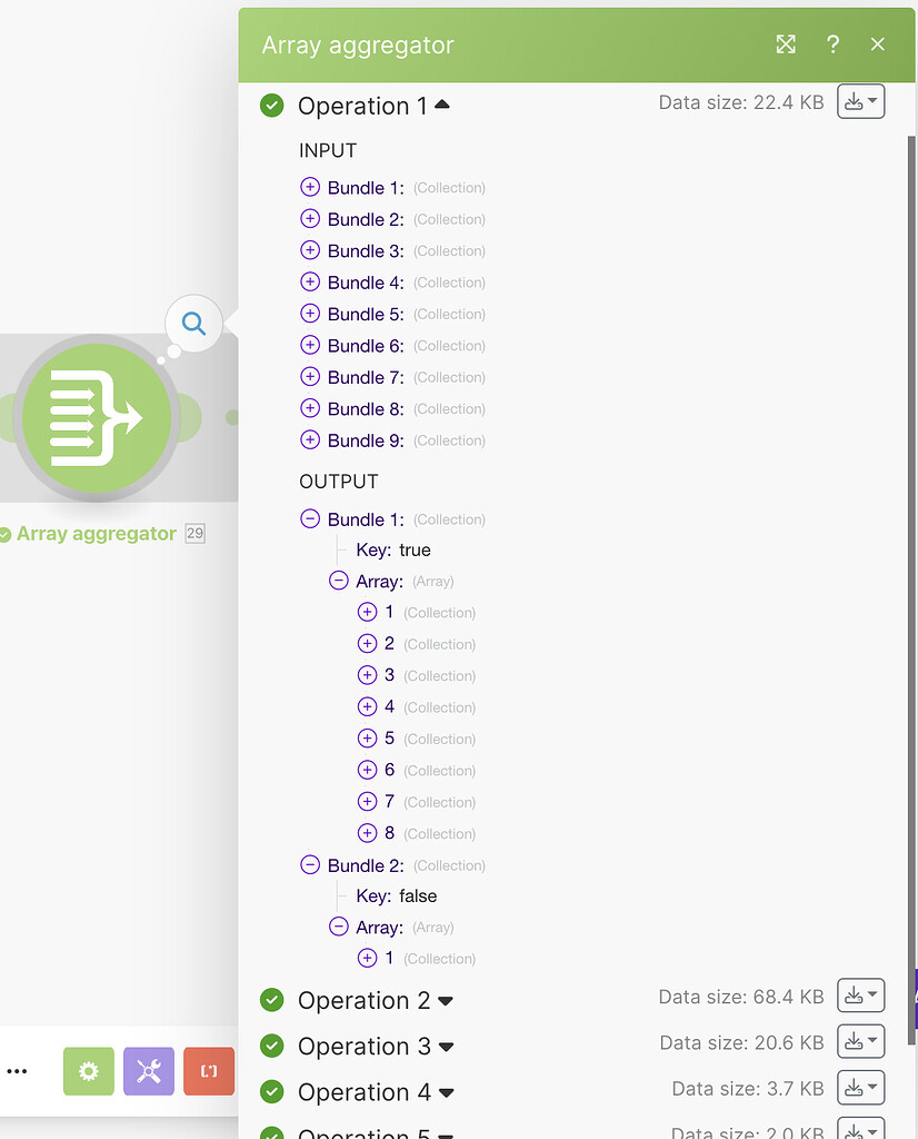 How to format tasks from Notion as a bulleted list to be sent out via email? - How To - Make ...