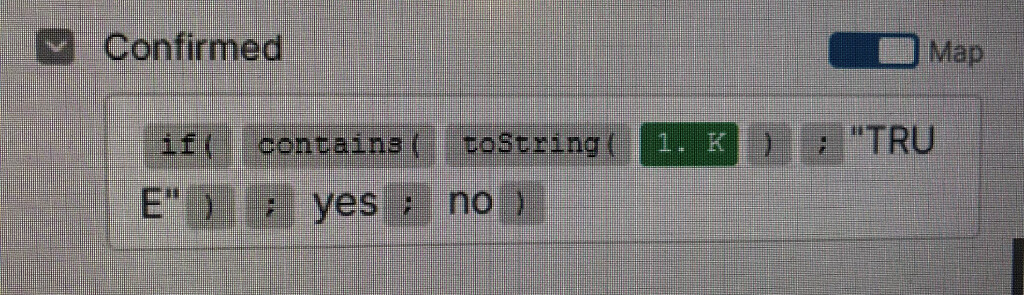 Updating airtable checkbox field - How To - Make Community