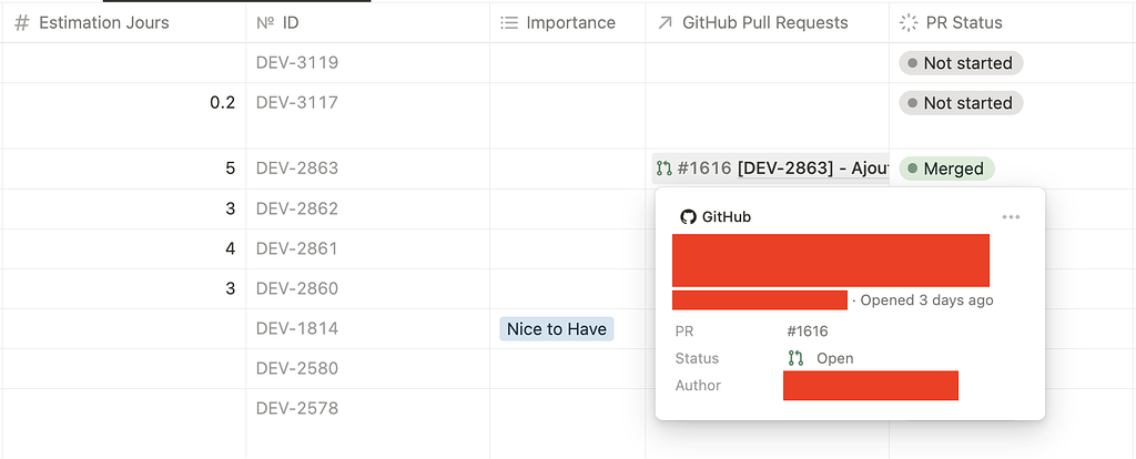 Notion Github Integration Is Causing An Error When I Sync A Notion