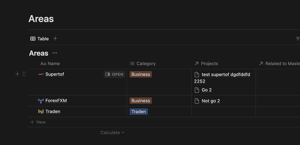 Map a relation field in the Make filter to create new database entry - How To - Make Community