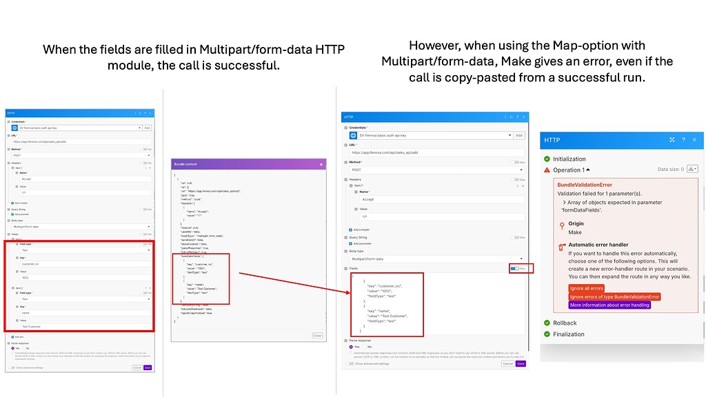 HTTP module giving BundleValidationError when using Map fields and Multipart/form-data - How To ...