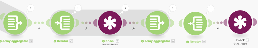 Issue with "double" array and iterator - How To - Make Community
