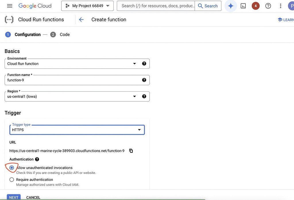 NetSuite Integration with Custom HTTP Module(NO ENTERPRISE) - Community ...