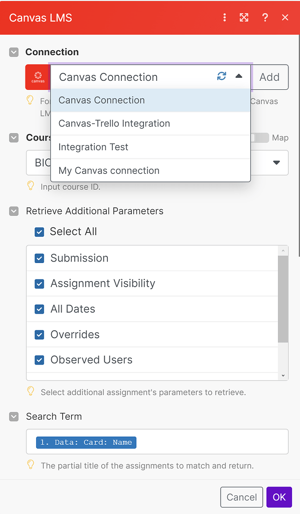 Deleting Extra Modules and Connections - Beginner Questions - Make Community