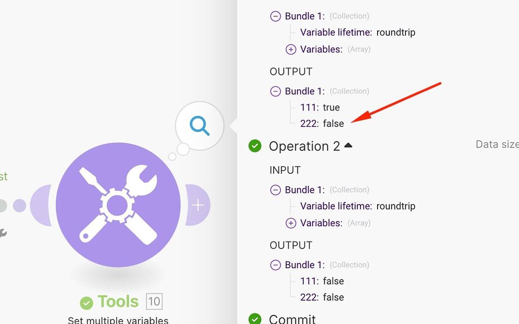 Using contains() to filter arrays - How To - Make Community