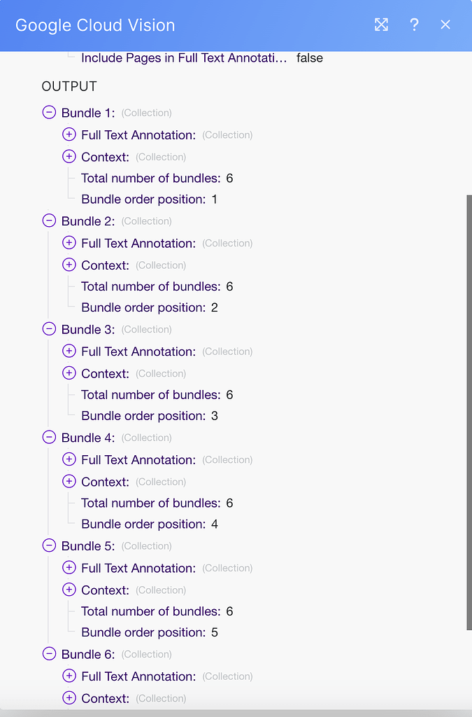 How do I access each individual collection - Questions - Make Community
