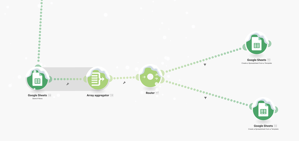 Counting array items - How To - Make Community