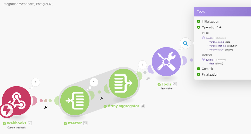 Array Values to String - How To - Make Community