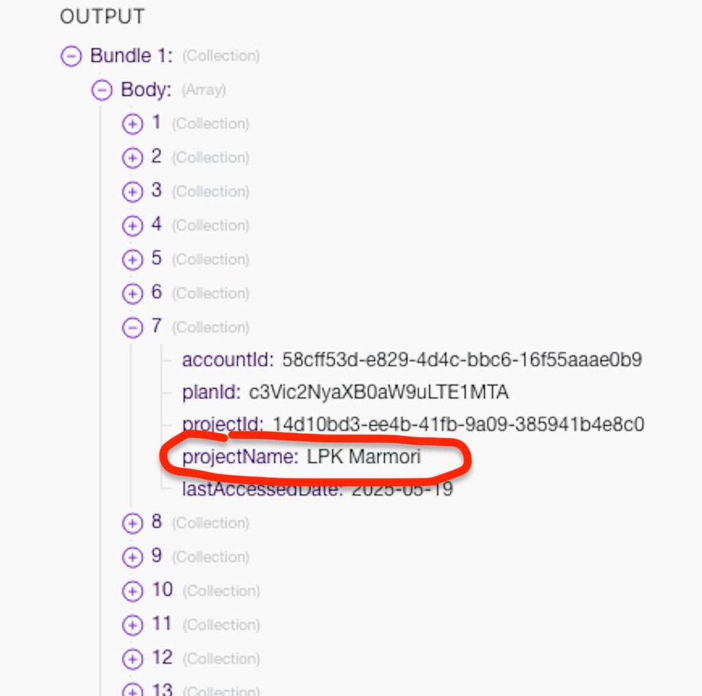Nested Collection-Array "one click" button to Get-Map-ToArray-ToCollection function to copy ...