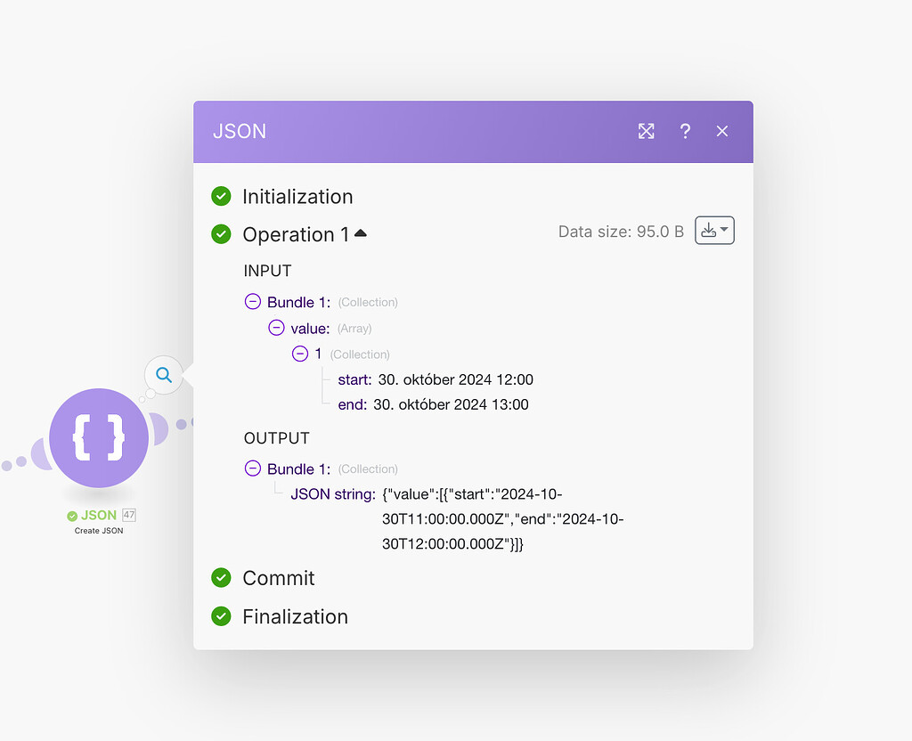 One hour earlier time in Make - How To - Make Community