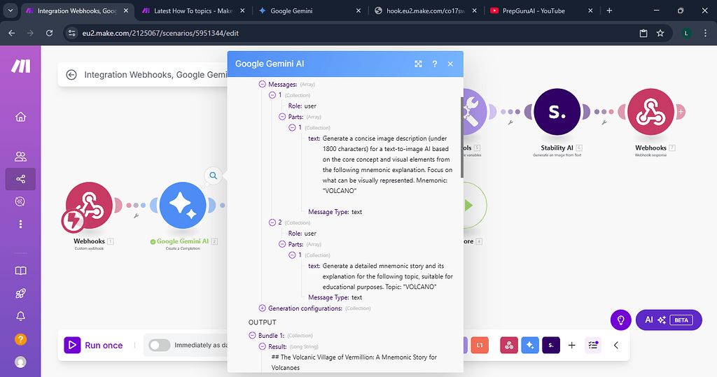 Text parser's 'Match pattern' and 'Replace' operations failing to capture/separate groups from ...