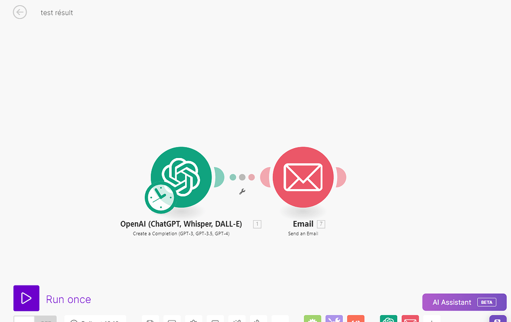 Fixing Response Transfer Error in OpenAI-Make Automation Scenario - How ...