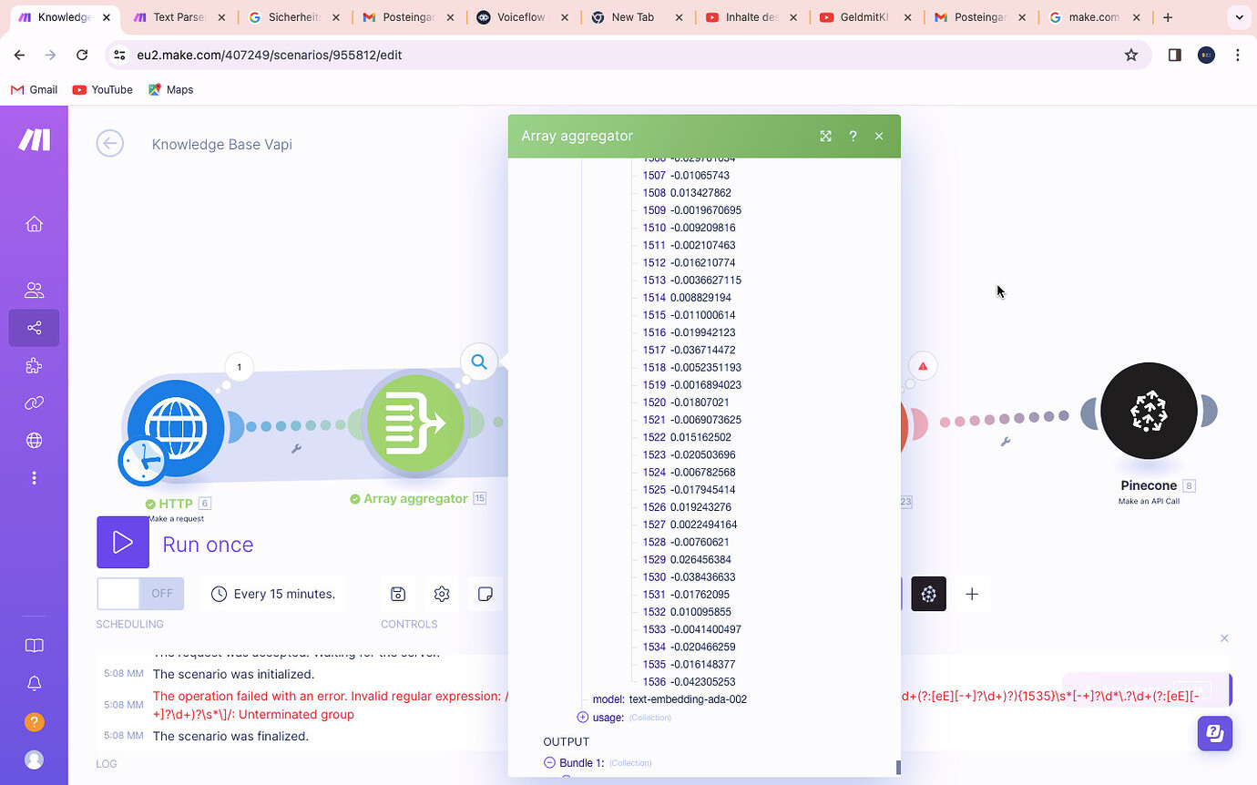 How to get the value from a json string - How To - Make Community