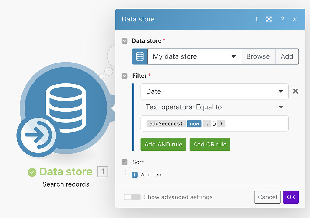 Time delay confusion - How To - Make Community