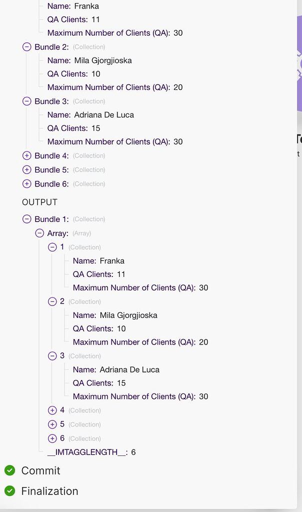 How to do calculations inside of array? - How To - Make Community