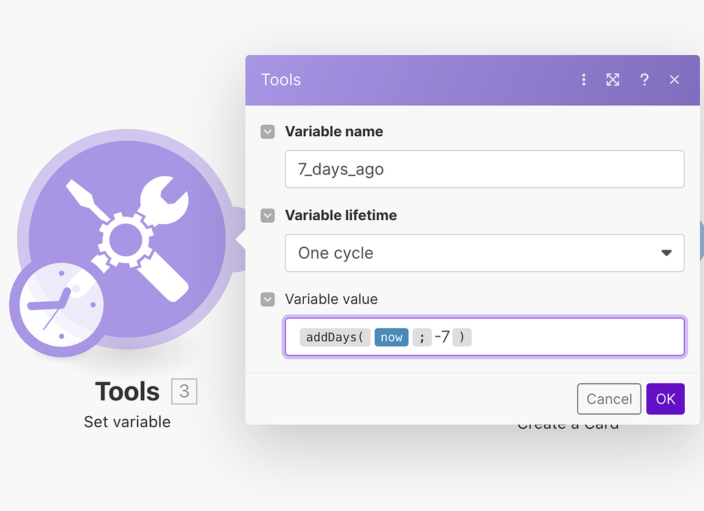 How to schedule scenario for first Monday of the month - Showcase - Make Community