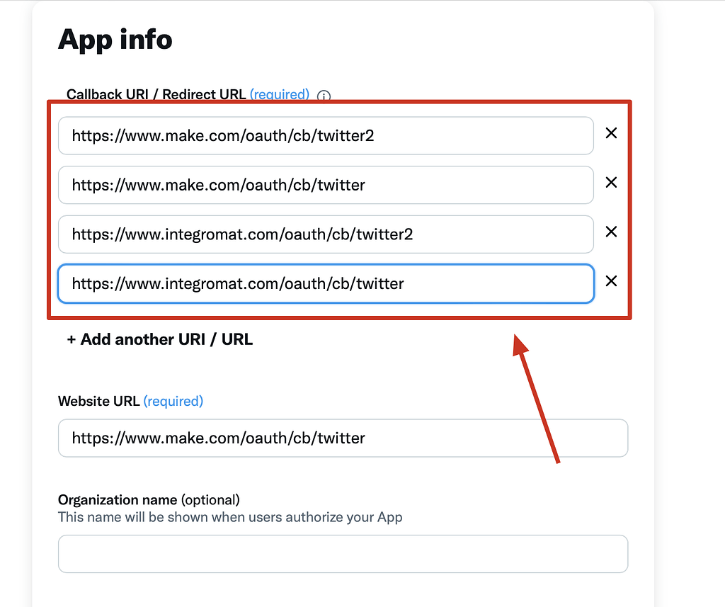Error creating "Upload Photo" v5 X connection - Showcase - Make Community