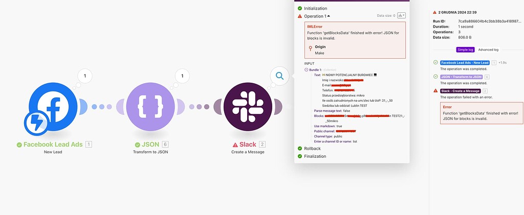 getBlocksData - How To - Make Community