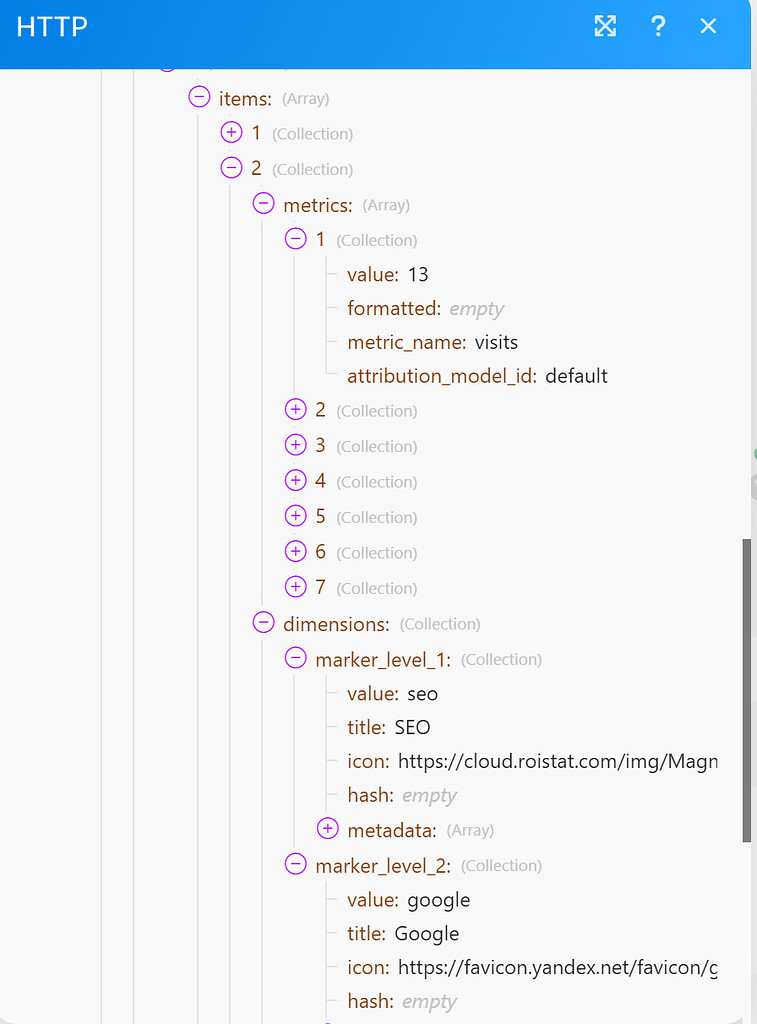 How To Properly Use Array Aggregator To Map Array With Multiple 4781