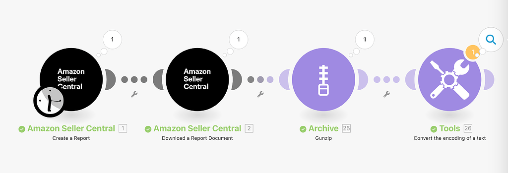 Long String ( complete .txt separate with tab ) into single arrays - How To - Make Community