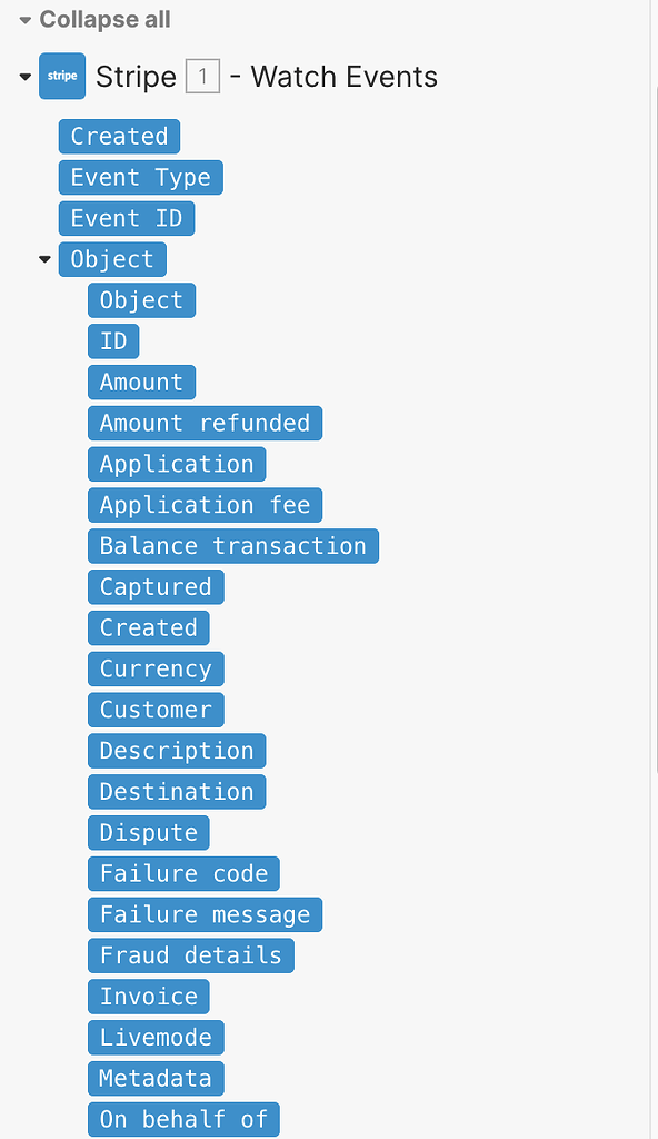 No email header Stripe - How To - Make Community No email header Stripe - How To - Make Community