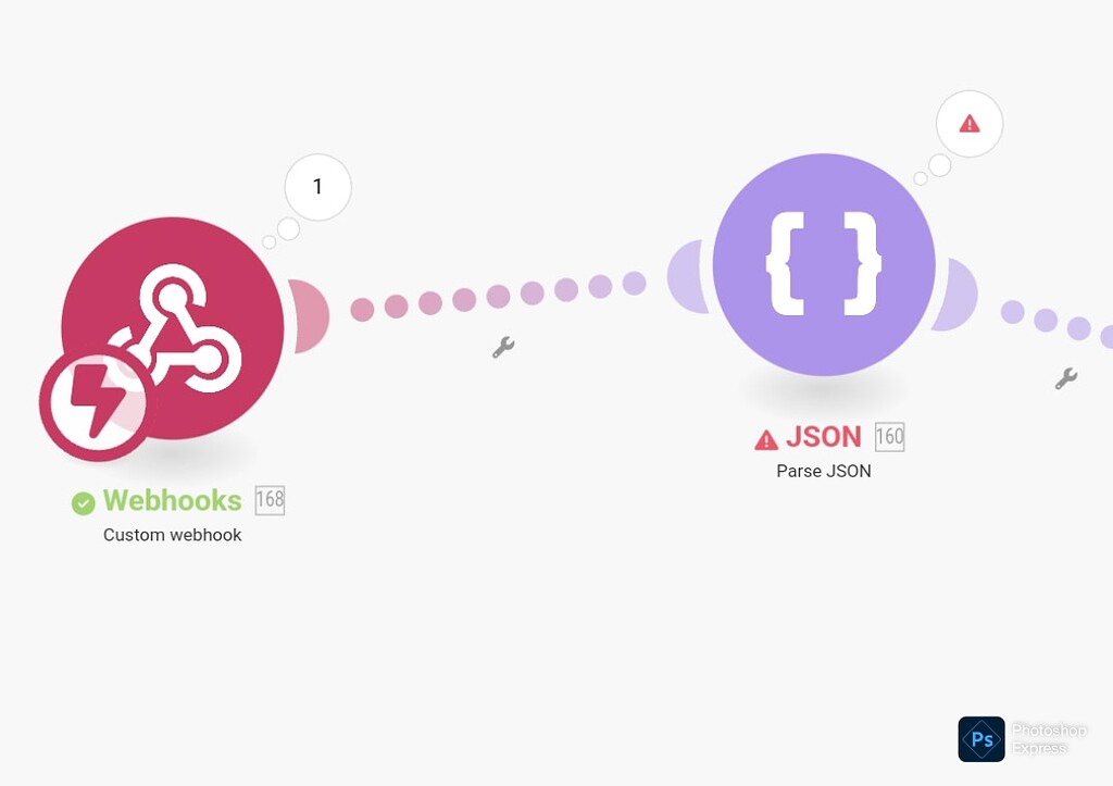 ERROR Json - How To - Make Community