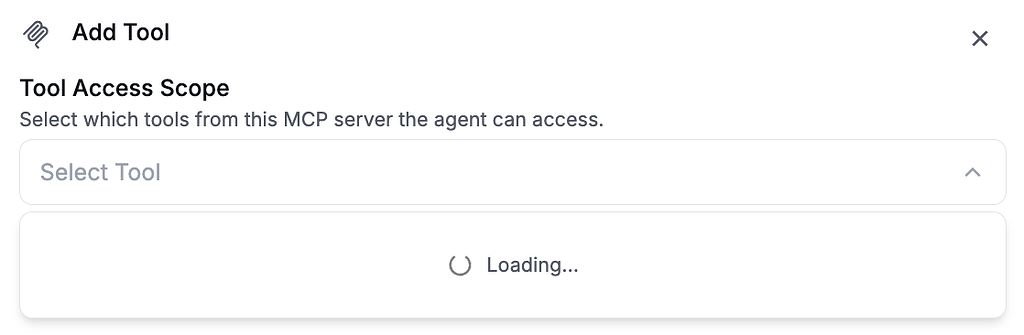 Make cloud MCP server issues - Features - Make Community
